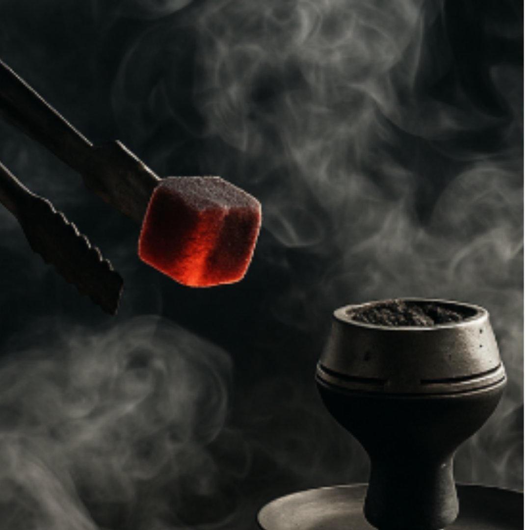 Carbon Monoxide (CO) Effects in Traditional Charcoal-Heated Hookahs: What Does Science Say ...